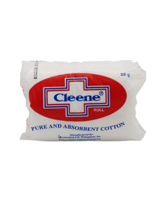 Cleene price in the Philippines | MedsGo Pharmacy